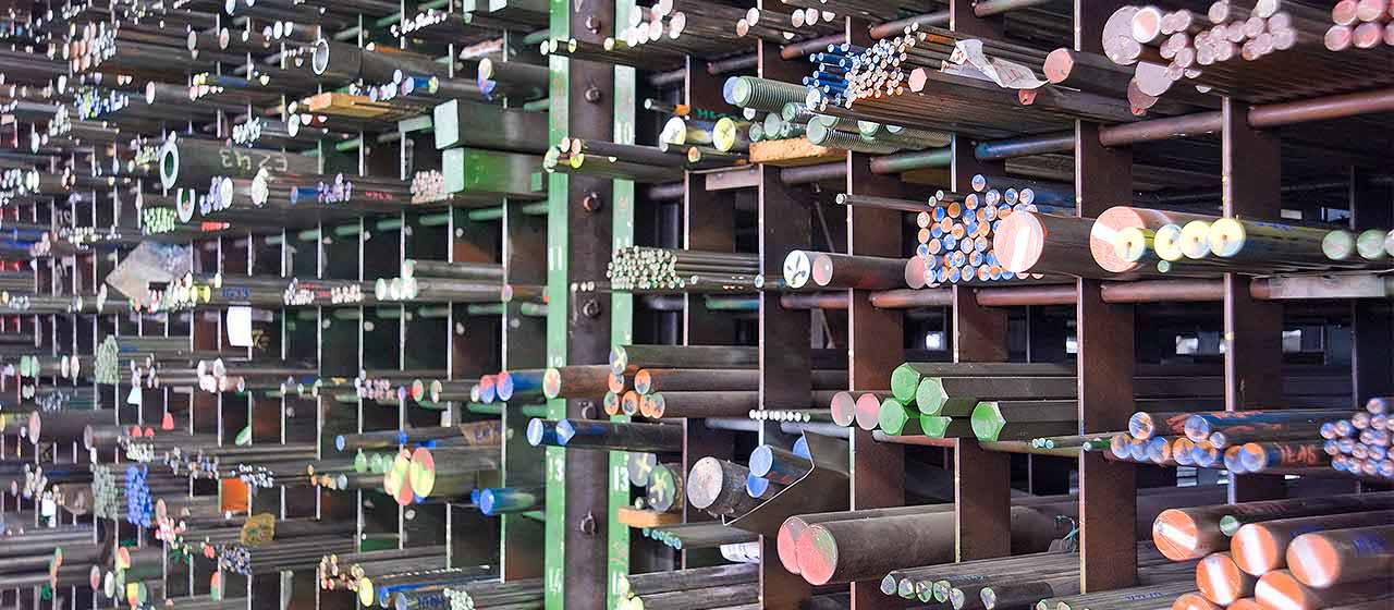 TS Fasteners Australia | Fasteners for all extremes